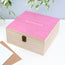 Personalised Ultimate Girly Pink Box | Gifts for Her | Hen Party ...