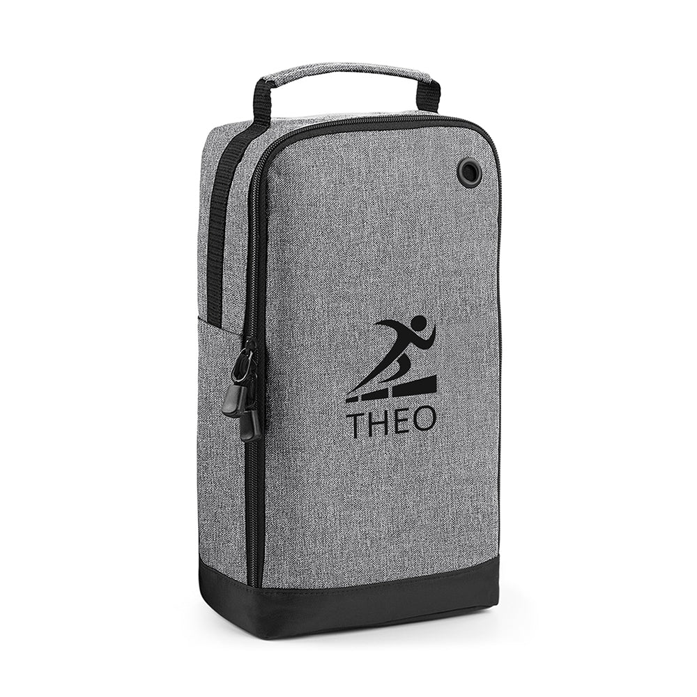 Personalised Running Shoe Bag | Sports Gifts | Treat Republic