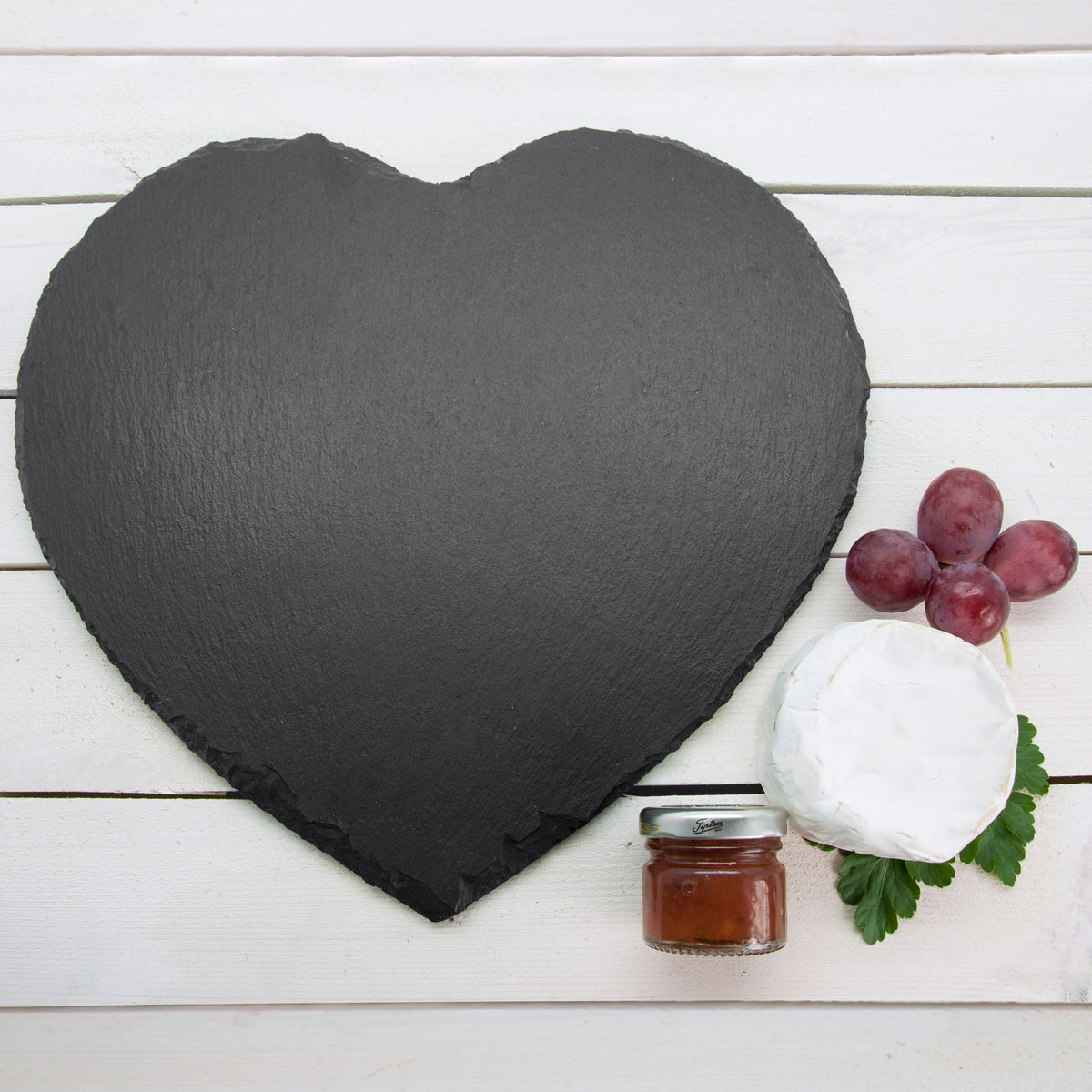Natural Slate Serving Board | Homeware | Gifts for Families | Treat ...