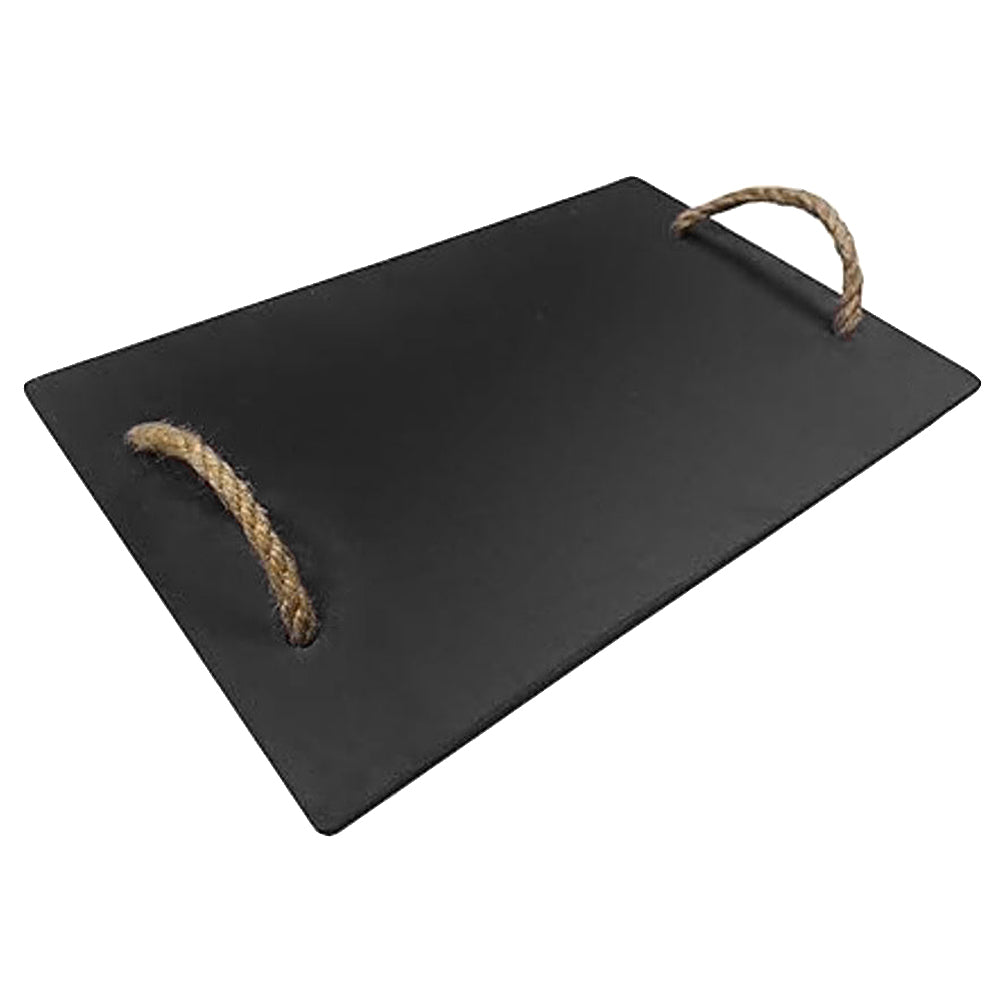 Natural Slate Serving Tray | Gifts for Families | Keepsakes | Treat ...