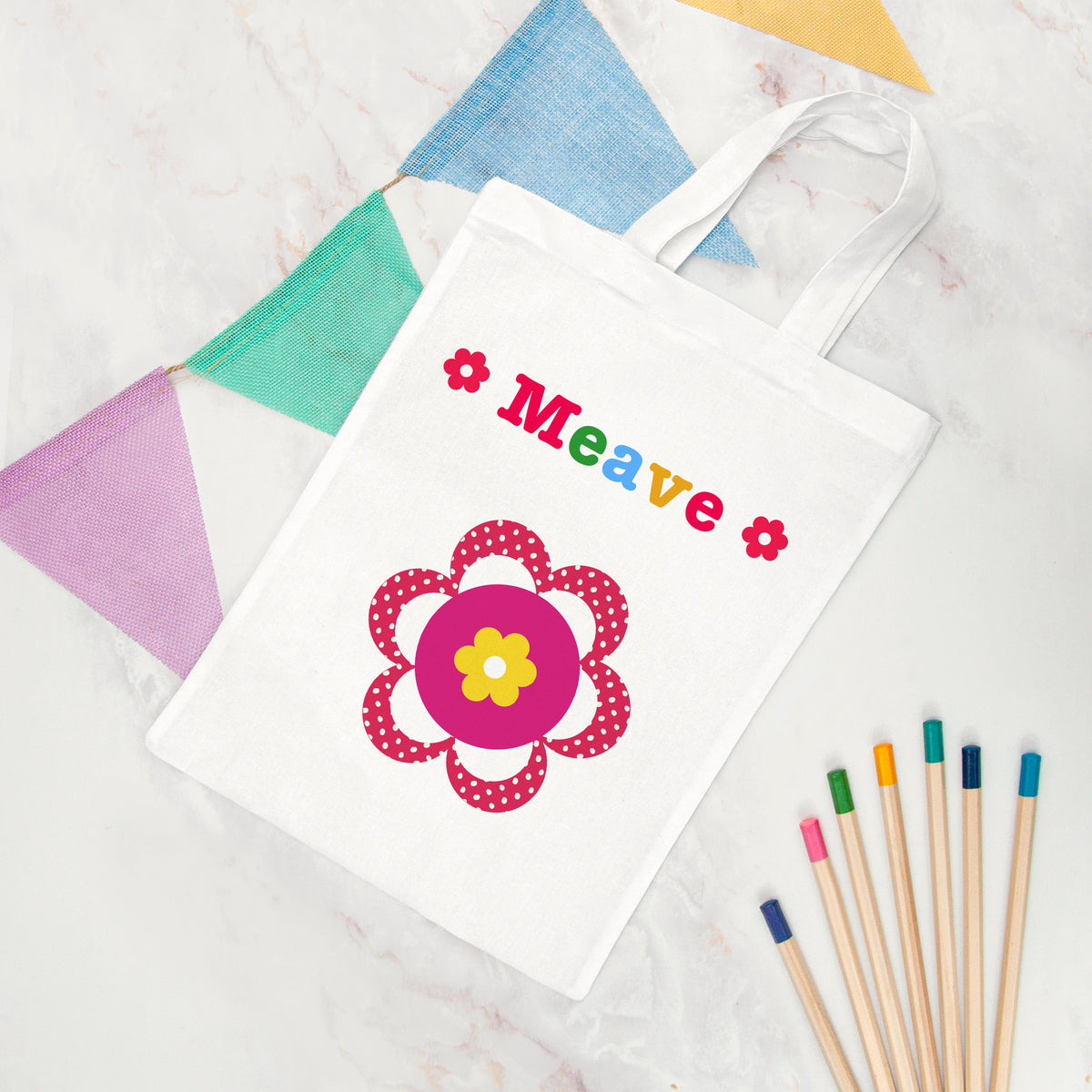 Personalised Girl's Goody Bag | Gifts for Her | Event Giveaway | Treat ...