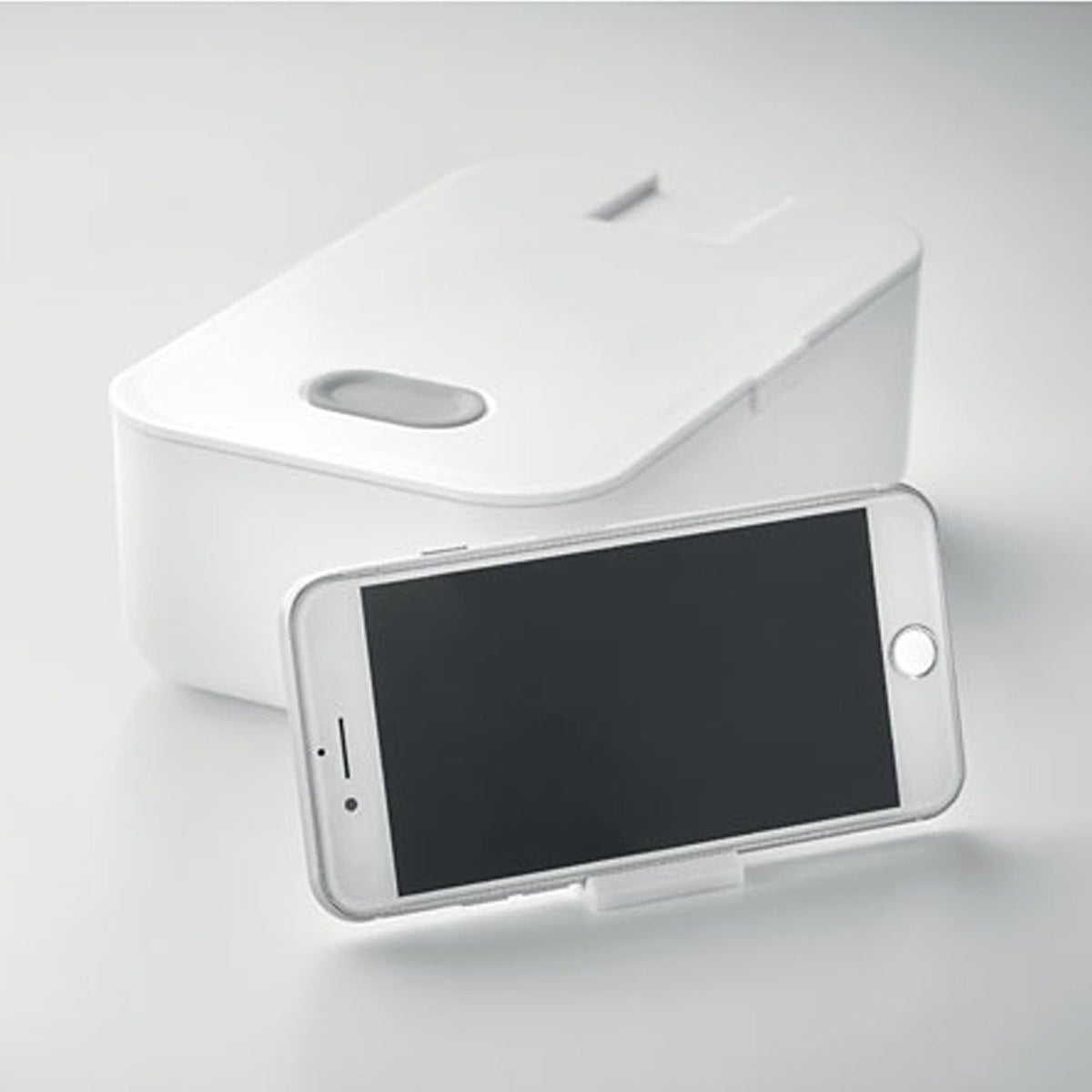 Horizon Lunch Box and Phone Stand | Food & Drink | Treat Republic