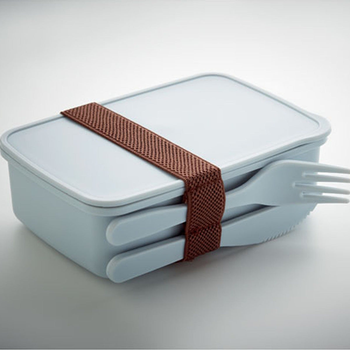 Travel Lunch Box with Cutlery | Food & Drink Gifts | Treat Republic