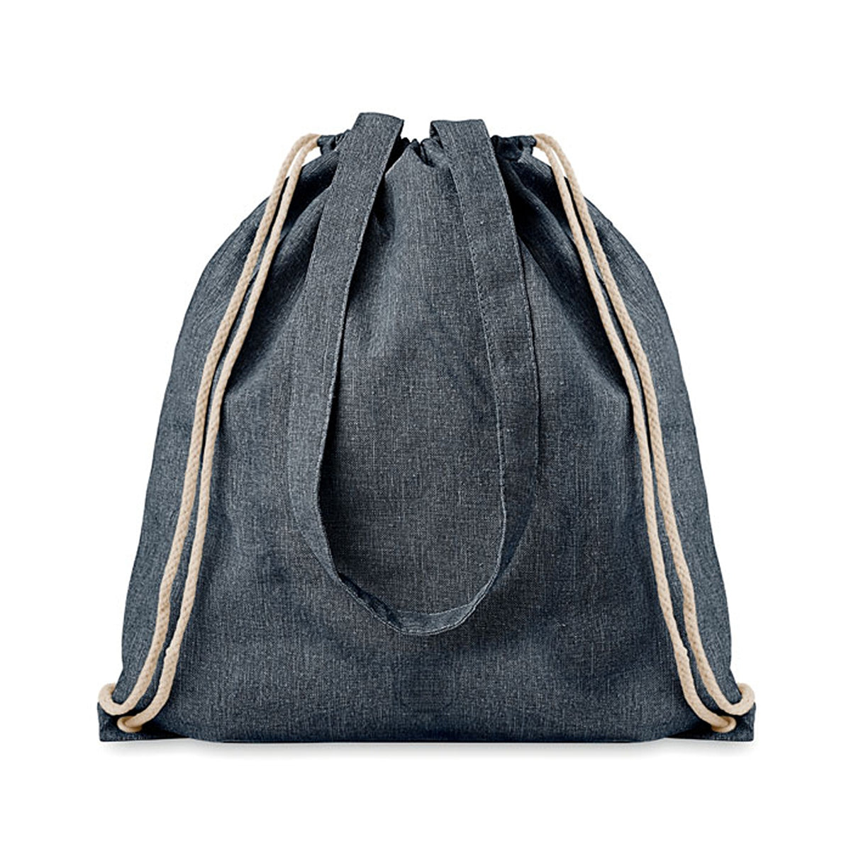 Duo Drawstring Shopper Tote Bag | Travel Organisers | Treat Republic