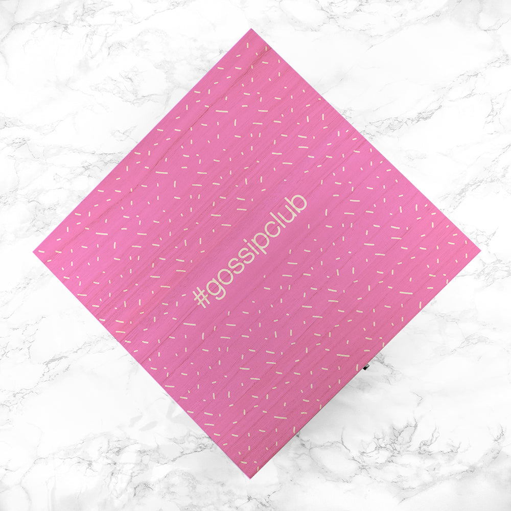 The Ultimate Girly Pink Box | Treat Republic