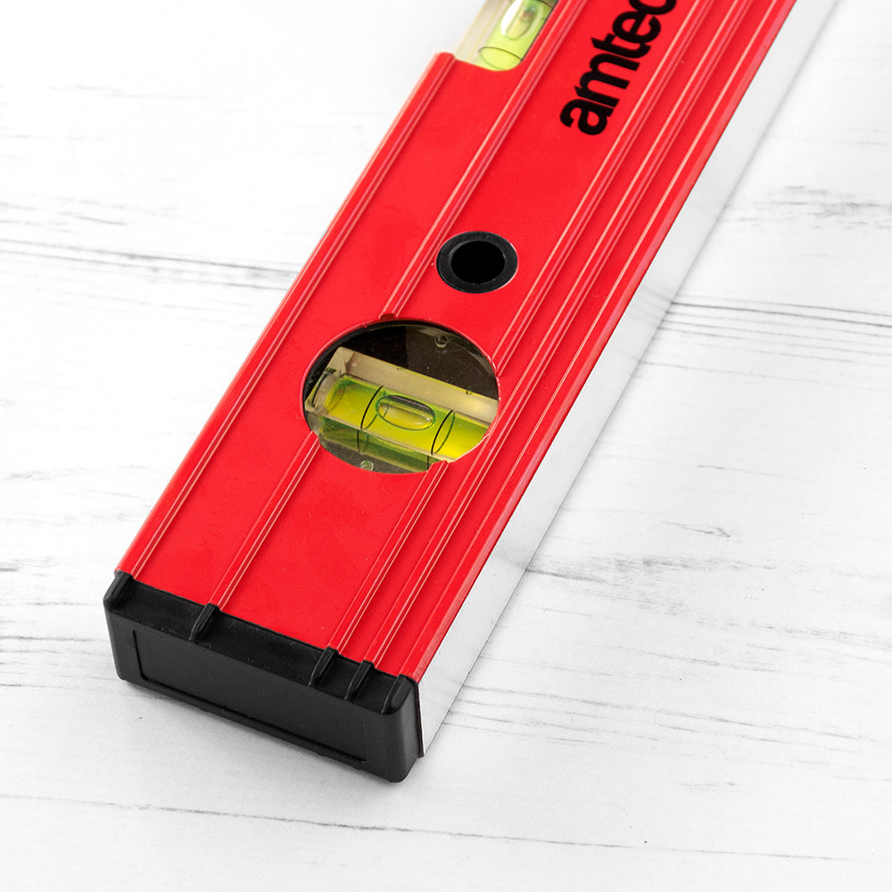 Personalised Heavy Duty Spirit Level | Gifts for Him | Treat Republic